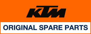 SISTEMA DE FRENO TRASERO KTM 990 RC R ORANGE 2026 | Recambios ...